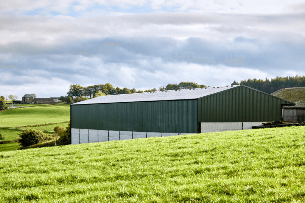 Agricultural | Coverworld