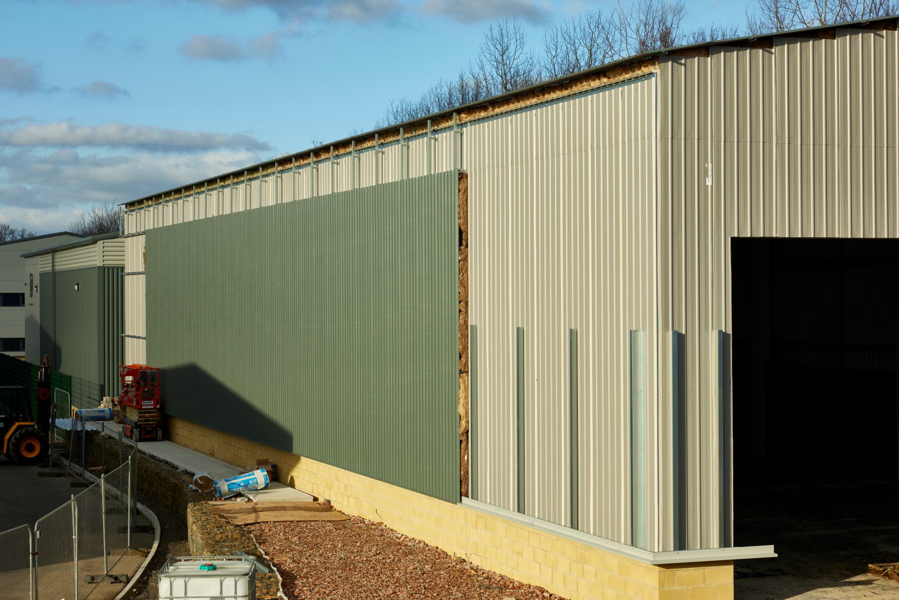 Insulation | Coverworld