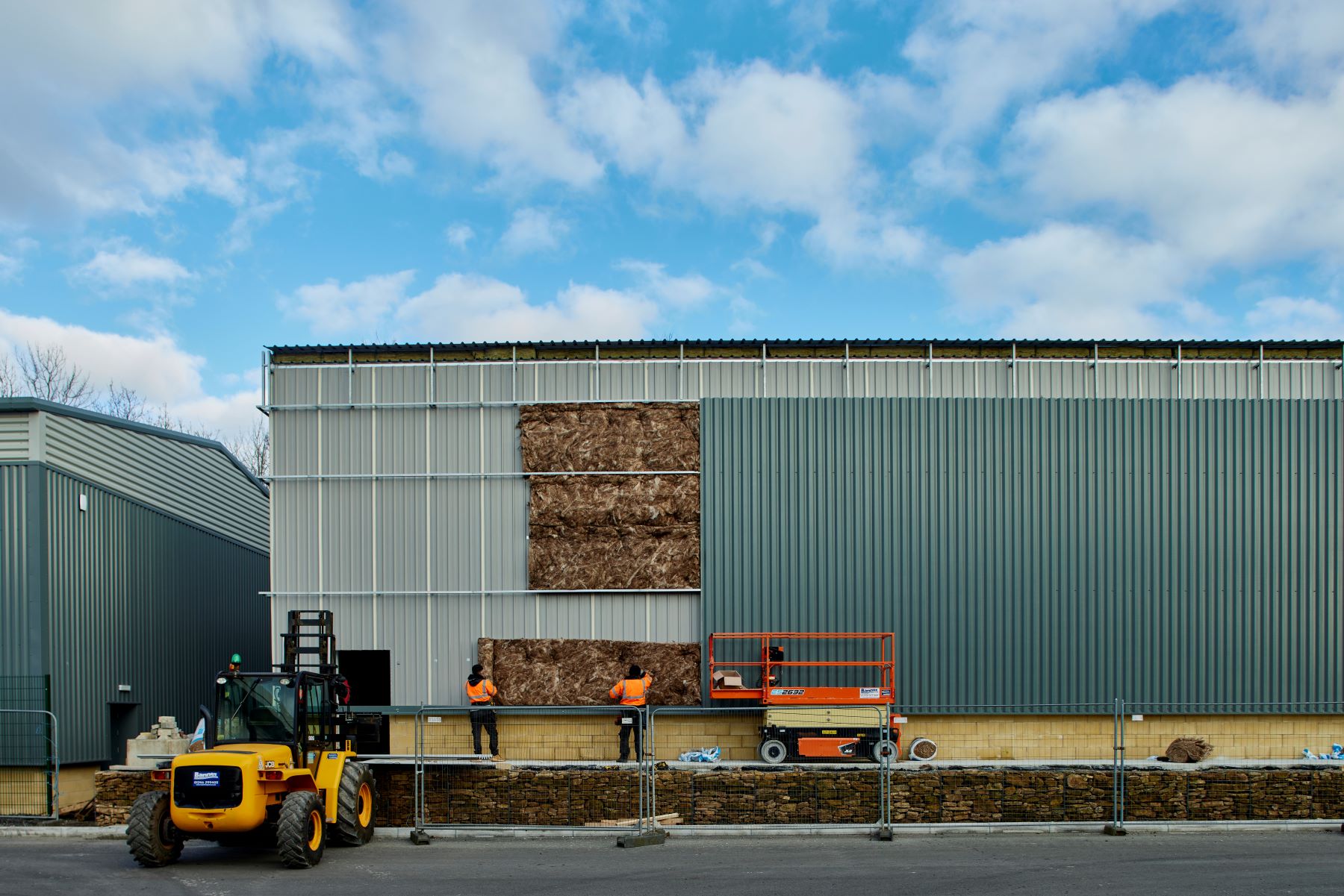 Insulation | Coverworld