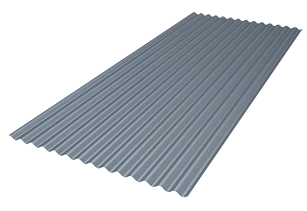 13.5/3 Sinusoidal Roof Profile | Coverworld
